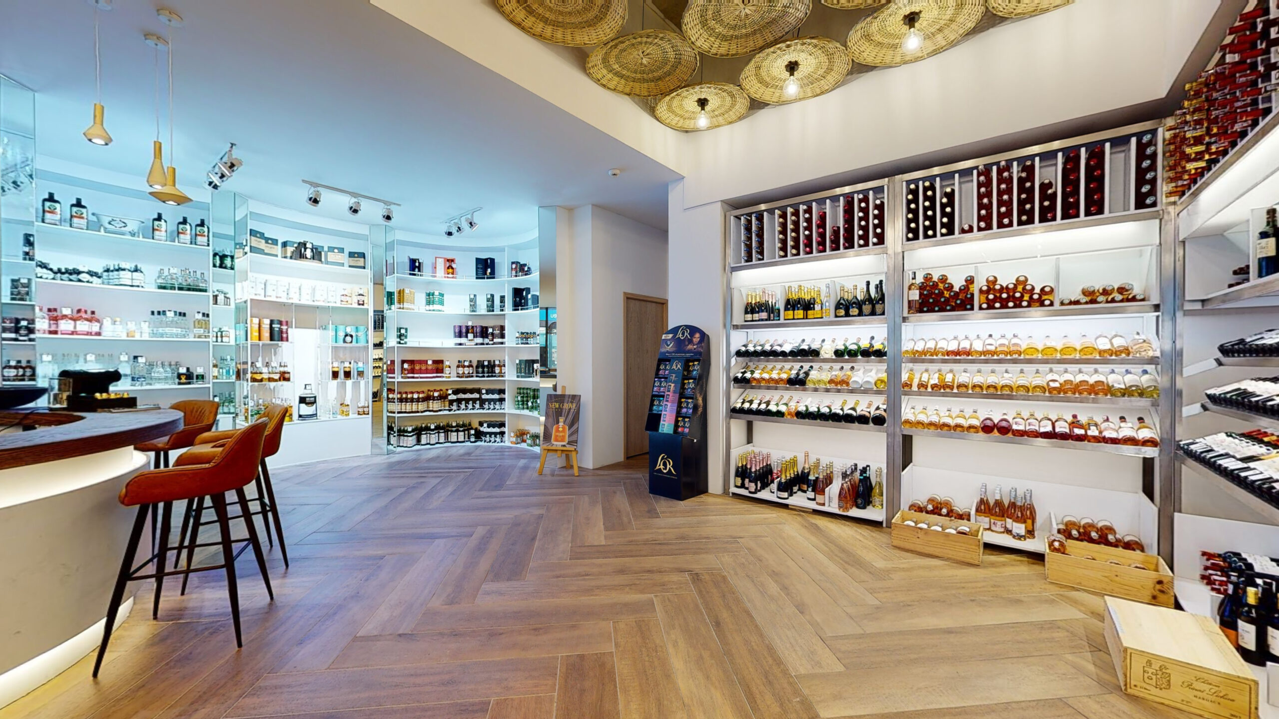 20/Vin - Experience the best Wines and Spirits - Grays Inc